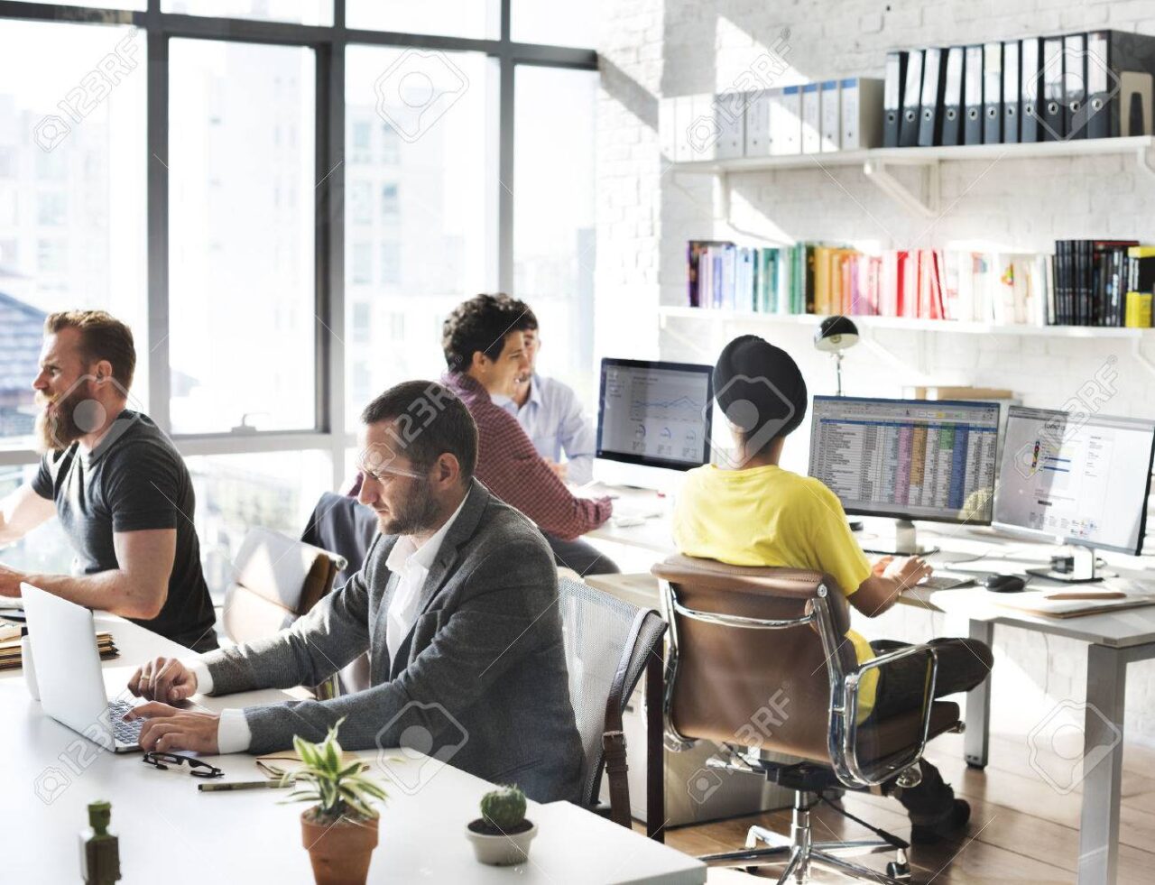 HR Services - Kruse & Associates